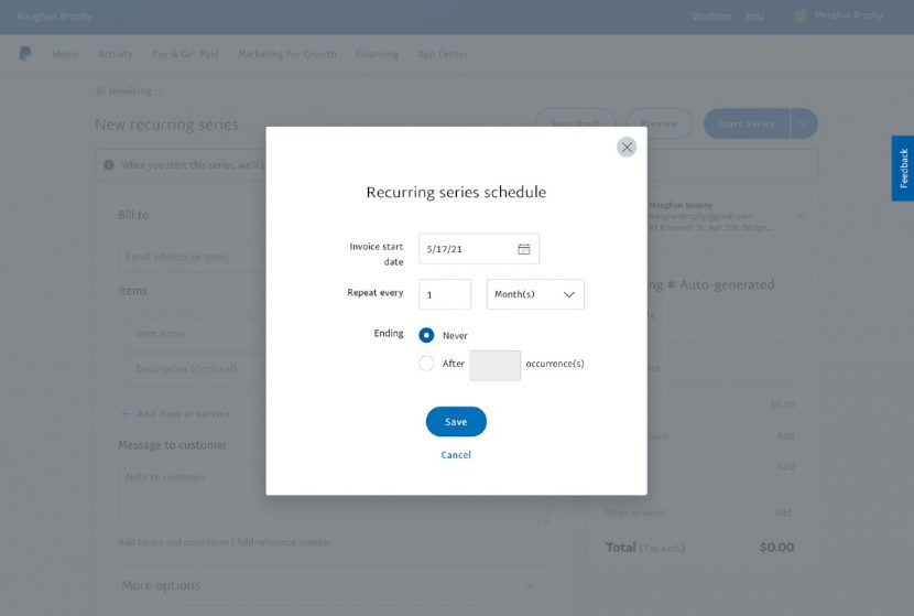 Small Business Guide to Accepting Recurring Payments in 2024