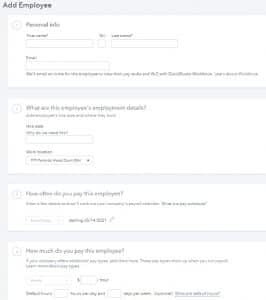 How to Set Up QuickBooks Payroll Direct Deposit in 5 Steps
