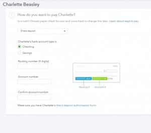 How to Set Up QuickBooks Payroll Direct Deposit in 5 Steps