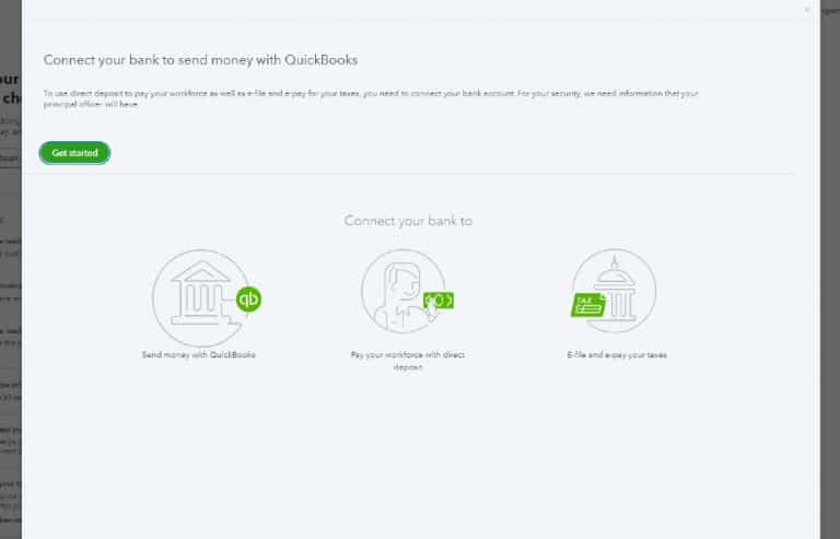 How to Set Up QuickBooks Payroll Direct Deposit in 5 Steps