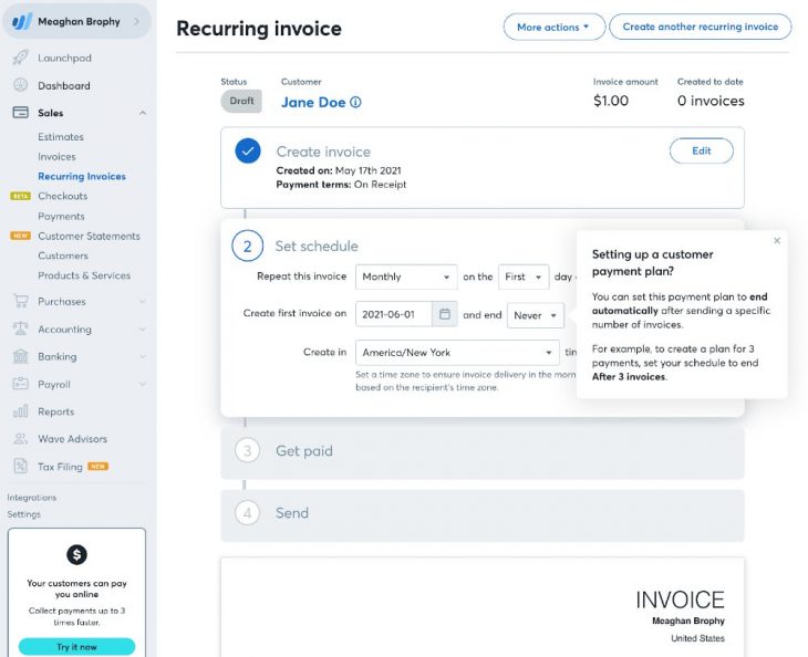 How to Accept Recurring Payments: 2025 Small Business Guide