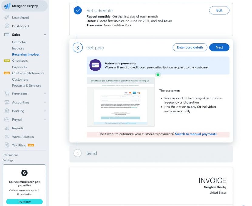How to Accept Recurring Payments: 2025 Small Business Guide