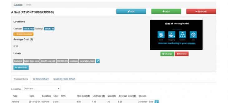 9 Best Free Inventory Management Software for 2022