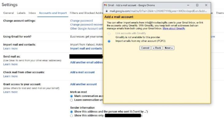 Bluehost Webmail Setup in 3 Easy Steps