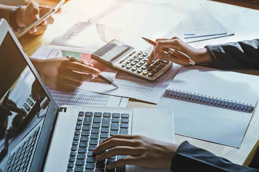 How to Create and Print Custom Reports in Xero