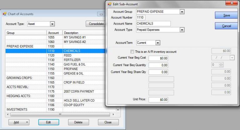 EasyFarm Review: Pricing, Features & Alternatives