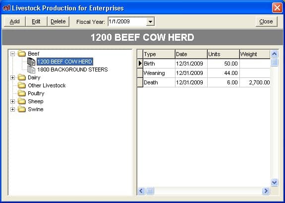 FarmBooks Review, Pricing, and Features for 2021