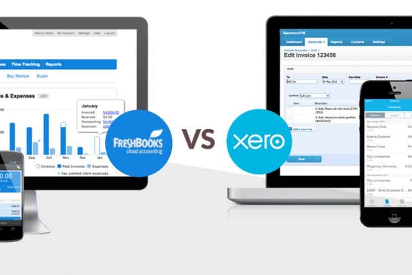 Xero Review: Features, Pricing & Alternatives
