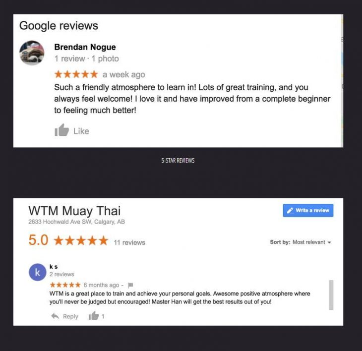 11 Proven Ways to Get More Reviews in Google & Rank Higher in Local Search