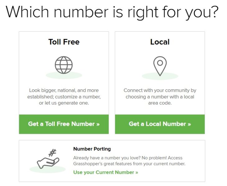 How to Use the Grasshopper Phone System in 5 Steps (+ Tips to Maximize the Service)