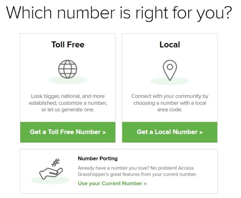 How to Use the Grasshopper Phone System in 5 Steps (+ Tips to Maximize the Service)
