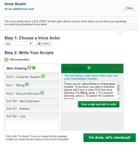 How to Use the Grasshopper Phone System in 5 Steps (+ Tips to Maximize the Service)
