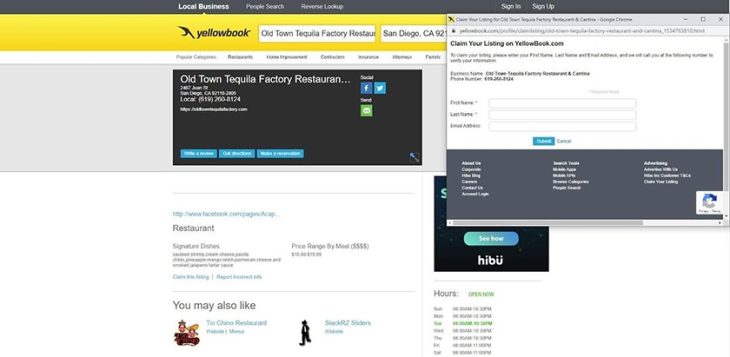47 Best Online Business Directories for SEO Listings