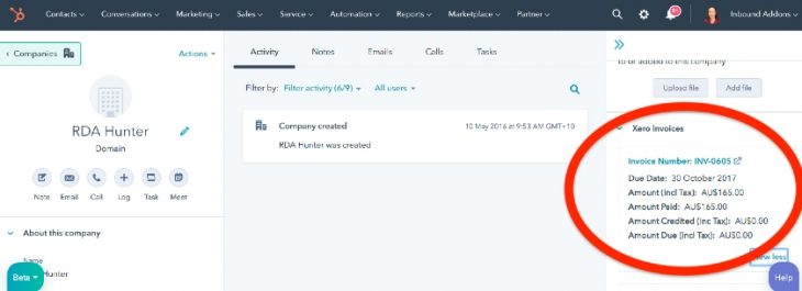 6 Best Xero CRM Integrations for 2021