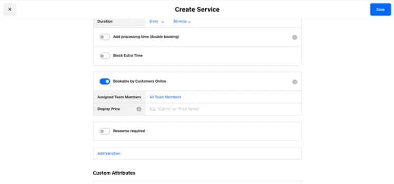 How to Set Up Square Appointments in 6 Easy Steps