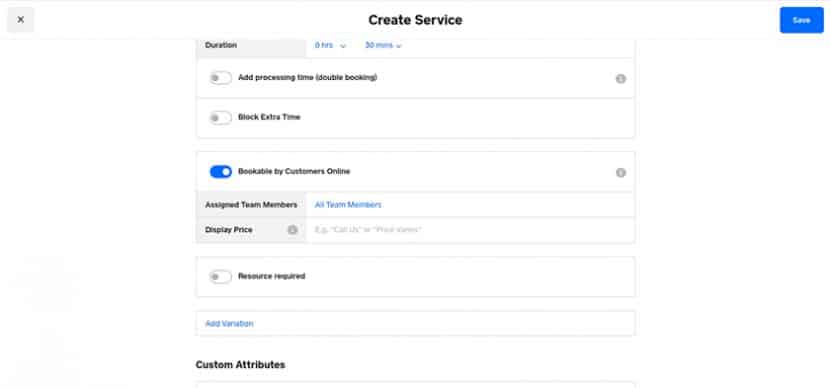 How to Set Up Square Appointments in 6 Easy Steps