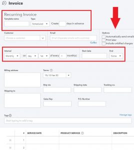 Top 10 QuickBooks Online Tips (Including Keyboard Shortcuts)