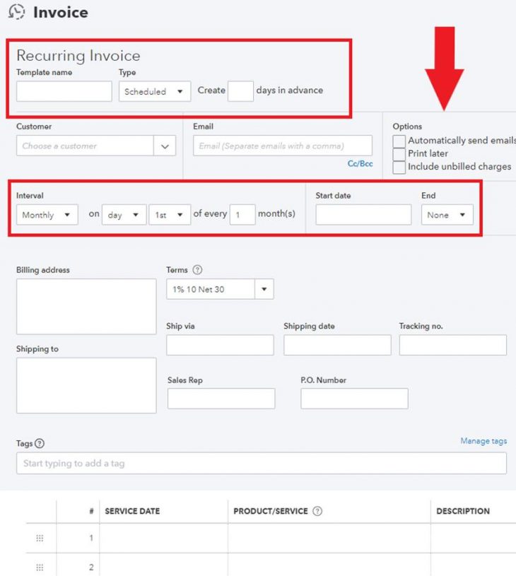 Top 10 QuickBooks Online Tips (Including Keyboard Shortcuts)