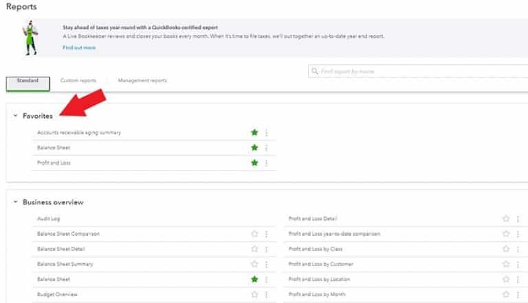Top 10 QuickBooks Online Tips (Including Keyboard Shortcuts)