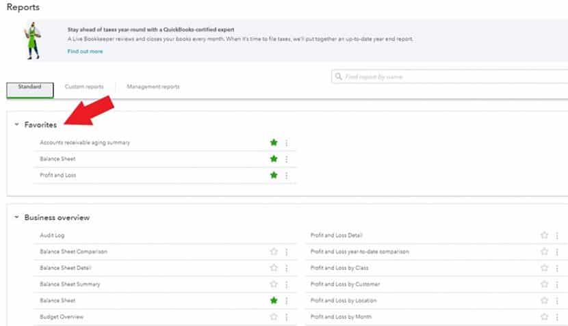 Top 10 QuickBooks Online Tips (Including Keyboard Shortcuts)