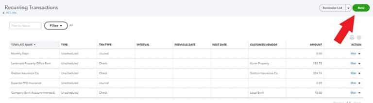 Top 10 QuickBooks Online Tips (Including Keyboard Shortcuts)