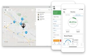 QuickBooks Time Review: Is It the Right Time Tracker for You?