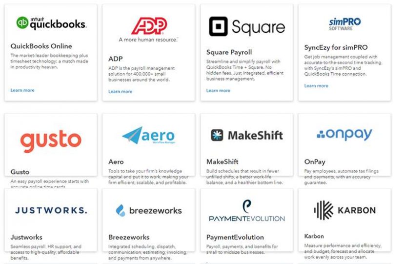 QuickBooks Time Review: Is It the Right Time Tracker for You?