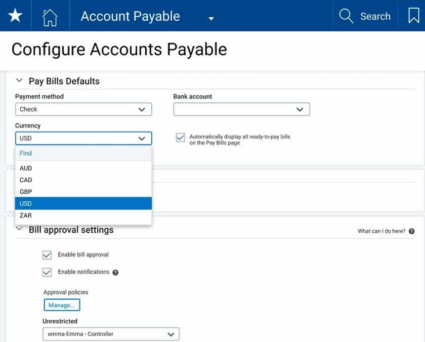 Sage Intacct Review and Pricing Sage Intacct Review and Pricing