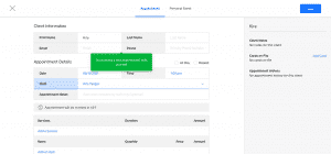 How to Set Up Square Appointments in 6 Easy Steps