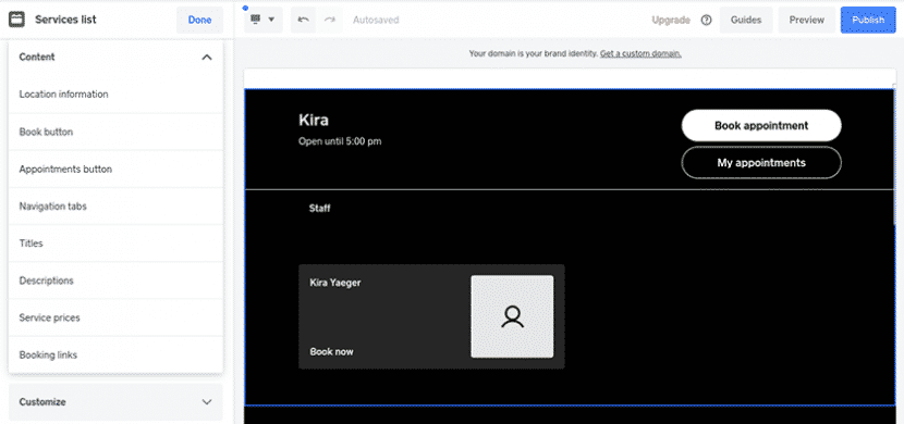 How to Set Up Square Appointments in 6 Easy Steps