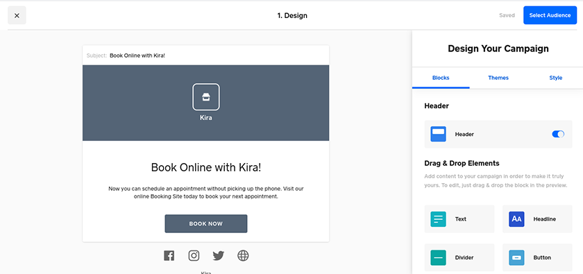 How to Set Up Square Appointments in 6 Easy Steps