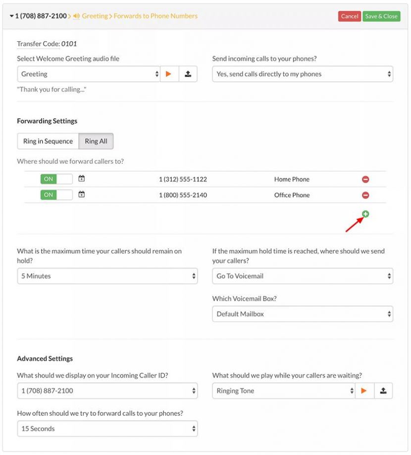 Talkroute Review: Is It Right for Your Business?
