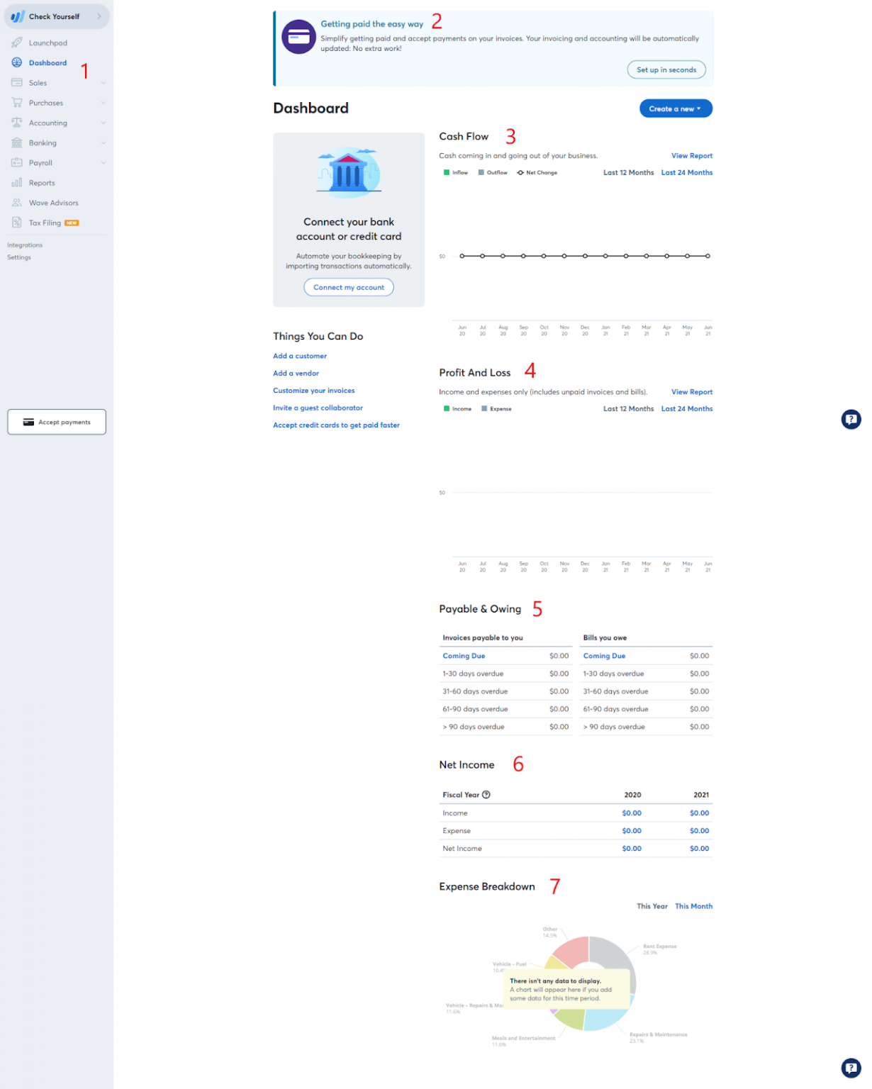 ZipBooks vs Wave Comparison: Which Is Best for You?