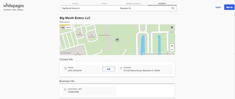 47 Best Online Business Directories for SEO Listings