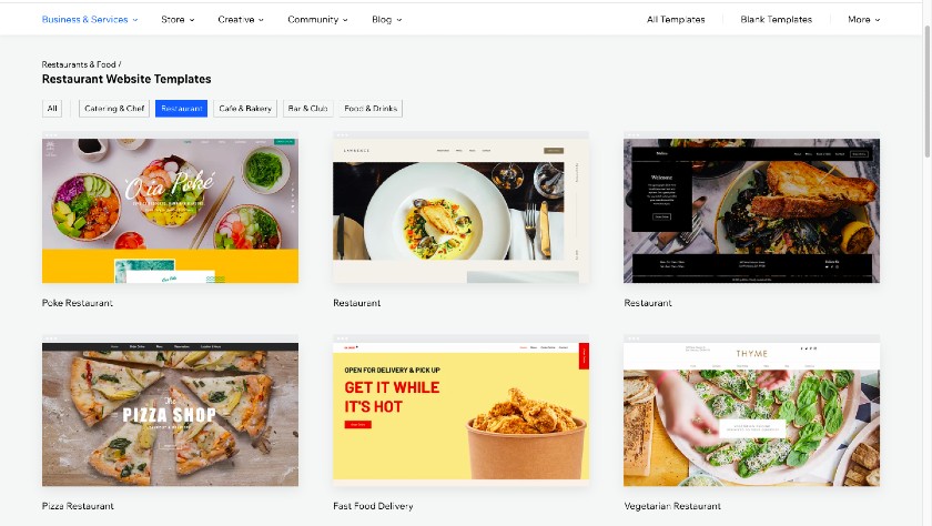 How To Build A Restaurant Website To Increase Sales In 5 Easy Steps