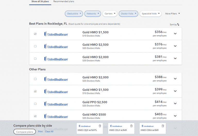 How to Choose and Set Up Benefits in QuickBooks Payroll