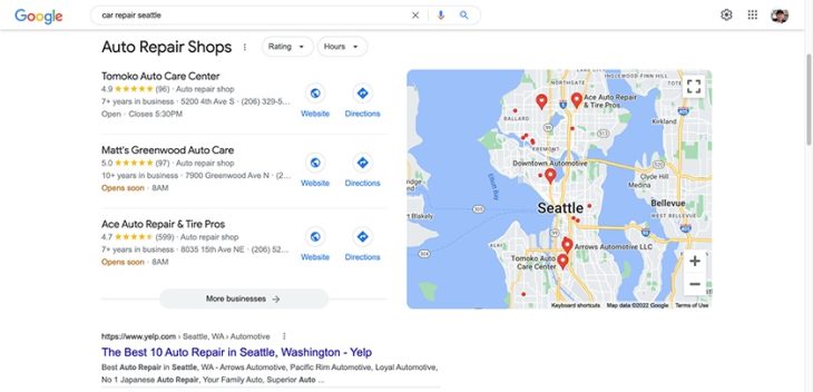What Local SEO Is & Top Strategies to Rank Locally in Search