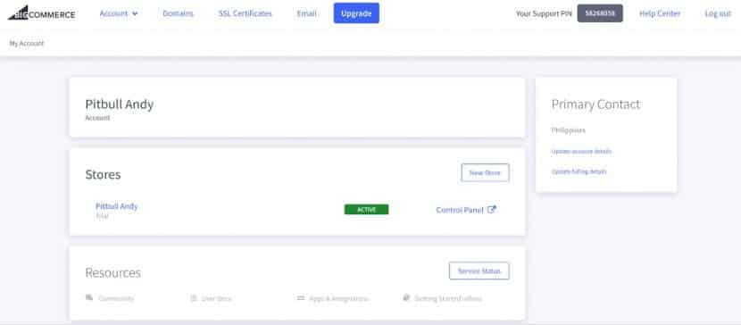 How to Set Up a BigCommerce Store in 10 Simple Steps