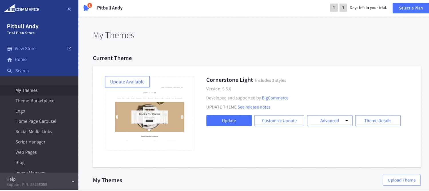 How to Set Up a BigCommerce Store in 10 Simple Steps