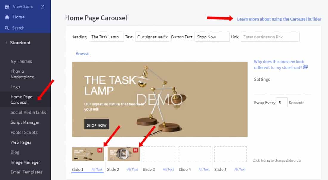 How to Set Up a BigCommerce Store in 10 Simple Steps
