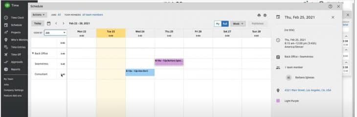 How to Use QuickBooks Time