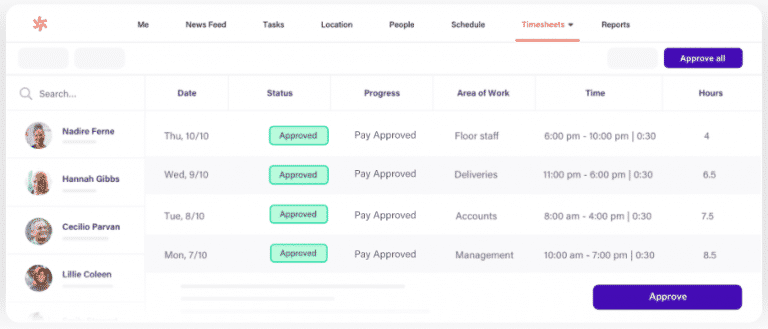 8 Best Time & Attendance Software for Small Businesses
