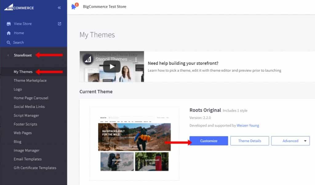 How to Set Up a BigCommerce Store in 10 Simple Steps