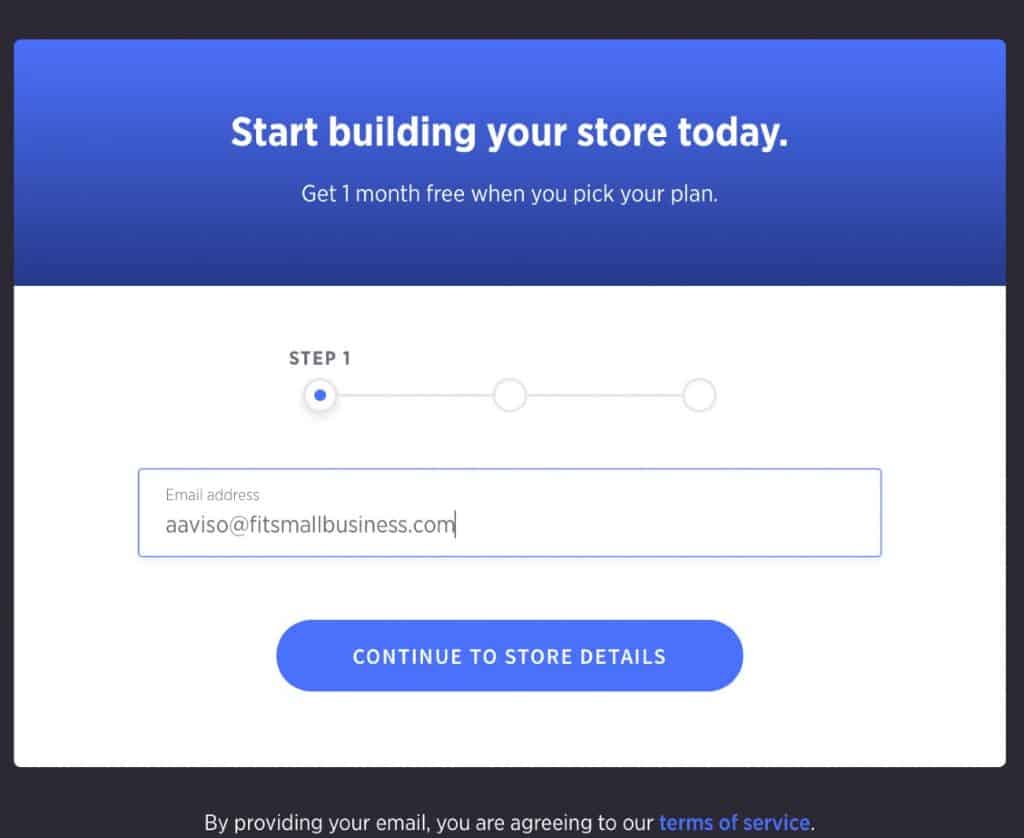 How to Set Up a BigCommerce Store in 10 Simple Steps