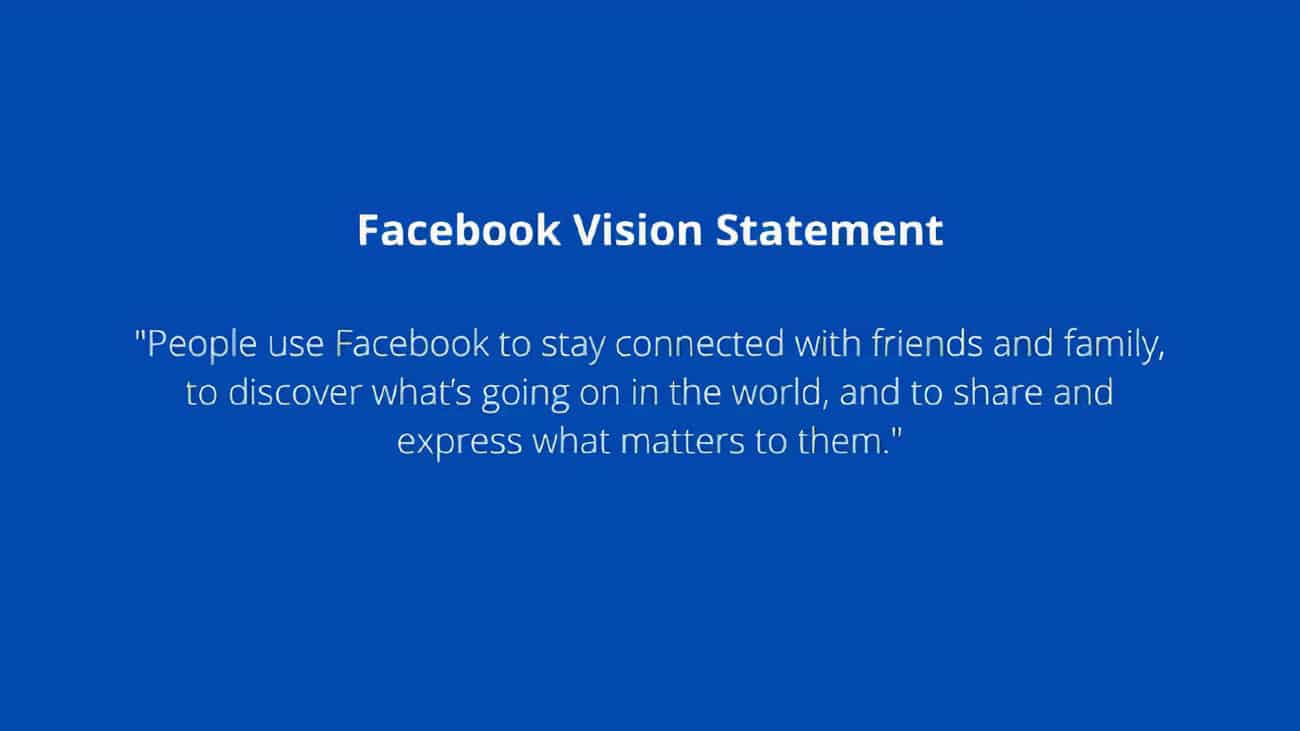 20 Vision Statement Examples to Help You Write Your Own (+ Worksheet)