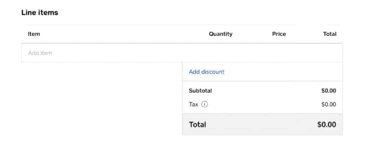 How to Send a Square Invoice in 9 Steps