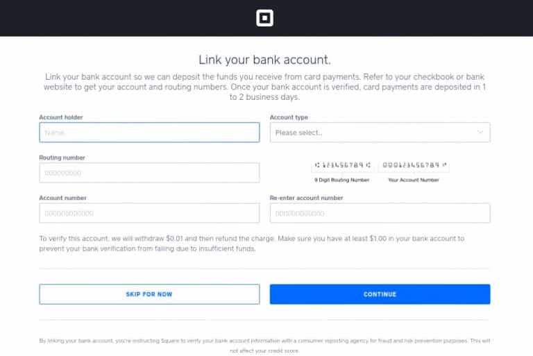 How to Set Up Square: A Square POS Tutorial