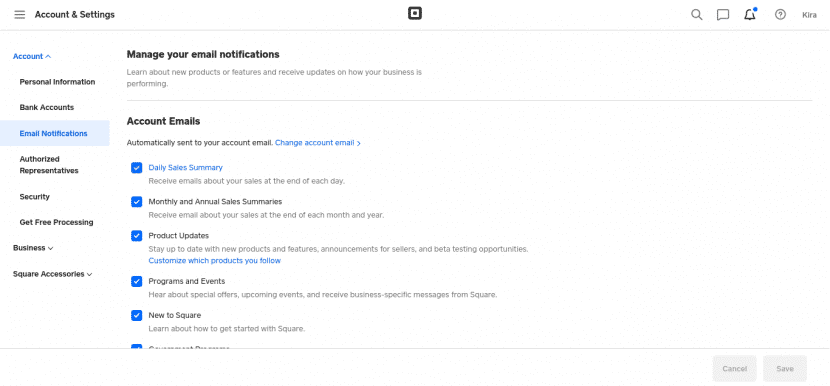 How to Set Up Square: A Square POS Tutorial