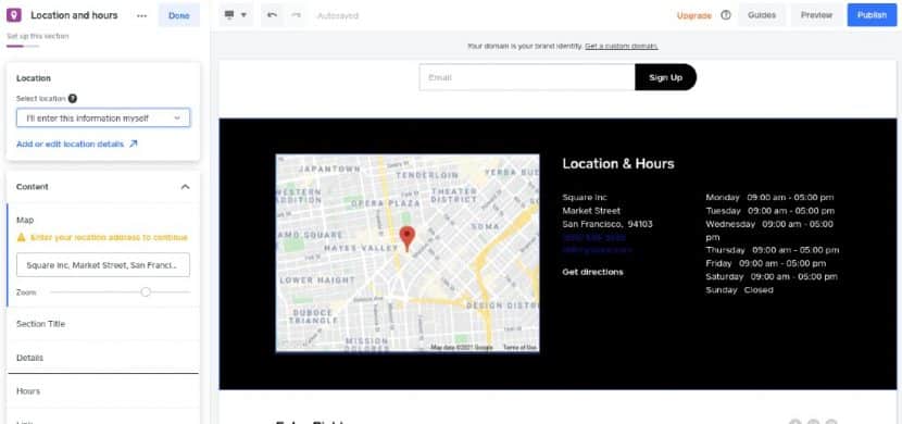 How to Set Up a Free Square Online Store in 10 Easy Steps
