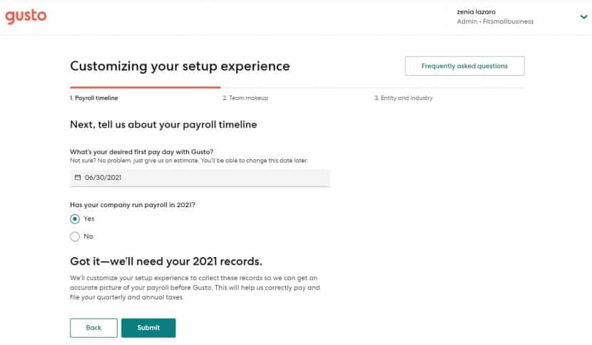 Gusto vs QuickBooks Payroll: Which Is Best?